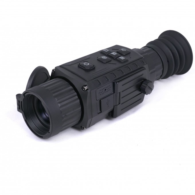ARKON ALFA LT25. Купить Тепловизионный прицел на Официальном Сайте ...